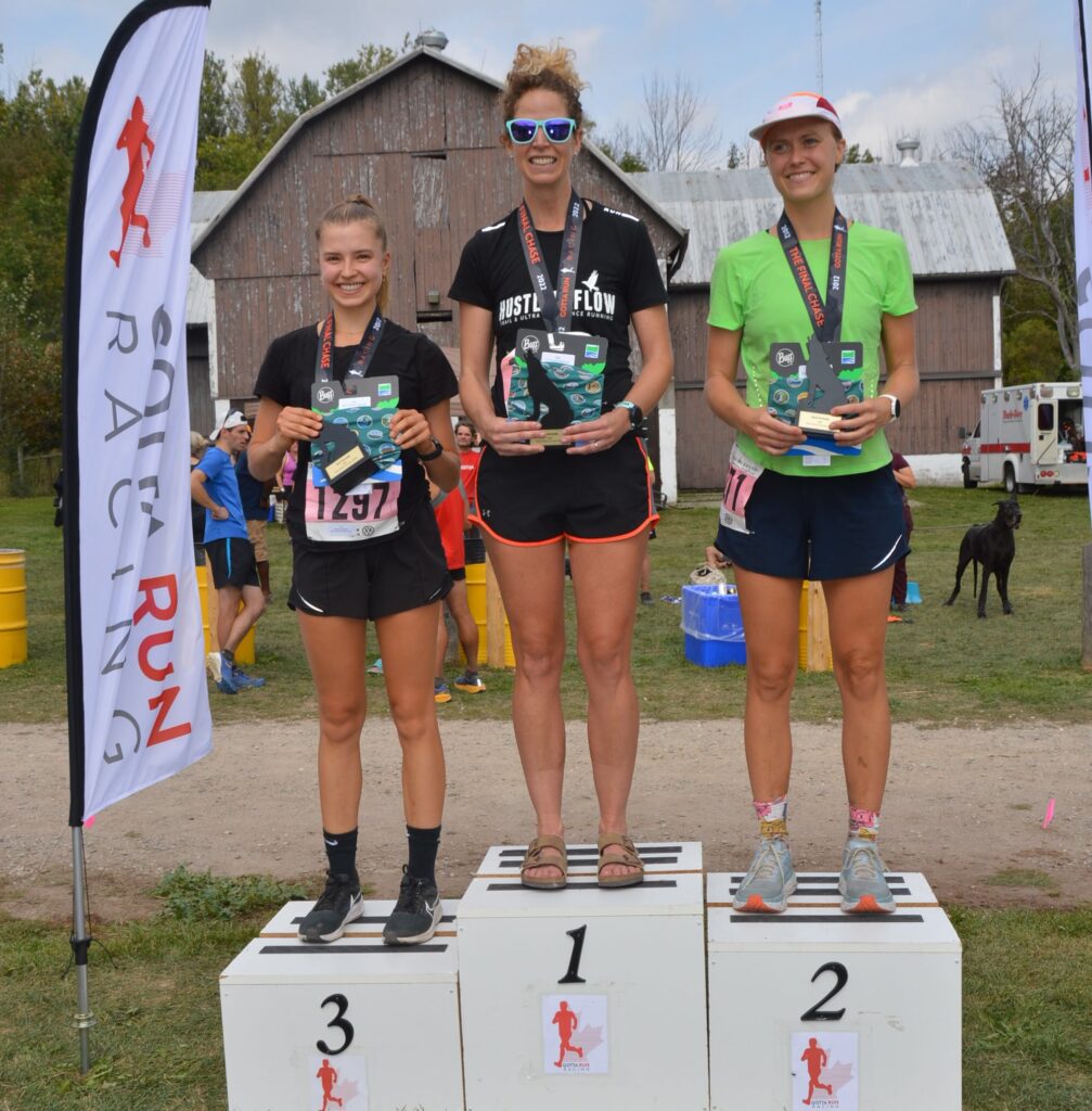 What is a race plan? - Run Forever Coaching